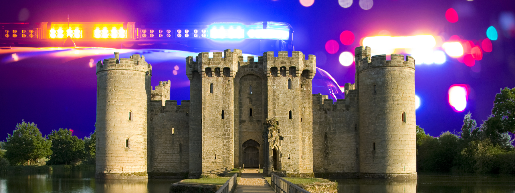 The curious case of curtilage | residential search warrants