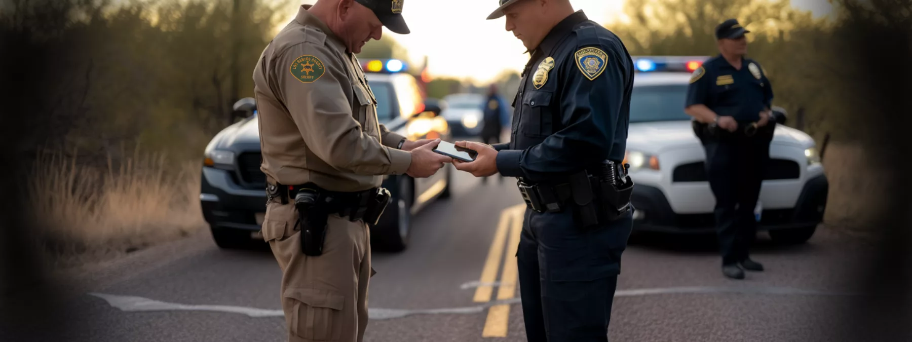 The risks of sharing suspect phone data between agencies